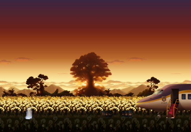 Ursus (Entry Map) - MapleStory Wiki