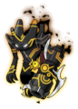 Carcion - MapleStory Wiki