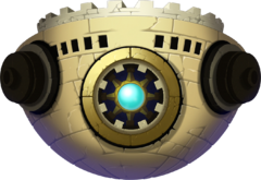 Hekaton/Monster - MapleStory Wiki