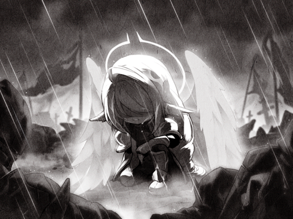 Seren - MapleStory Wiki