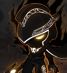 Black Knight - MapleStory Wiki