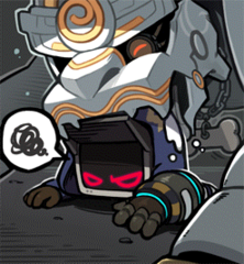 Kalos - MapleStory Wiki