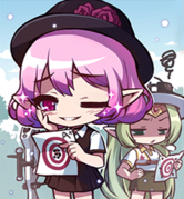 Lucid - MapleStory Wiki