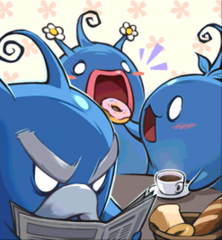 Papulatus - MapleStory Wiki