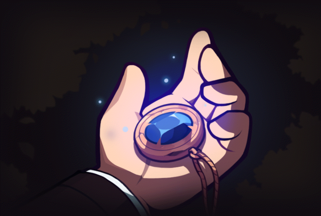 Sylph Pendant - MapleStory Wiki