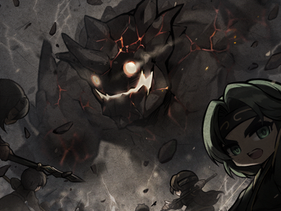 Ancient God - MapleStory Wiki